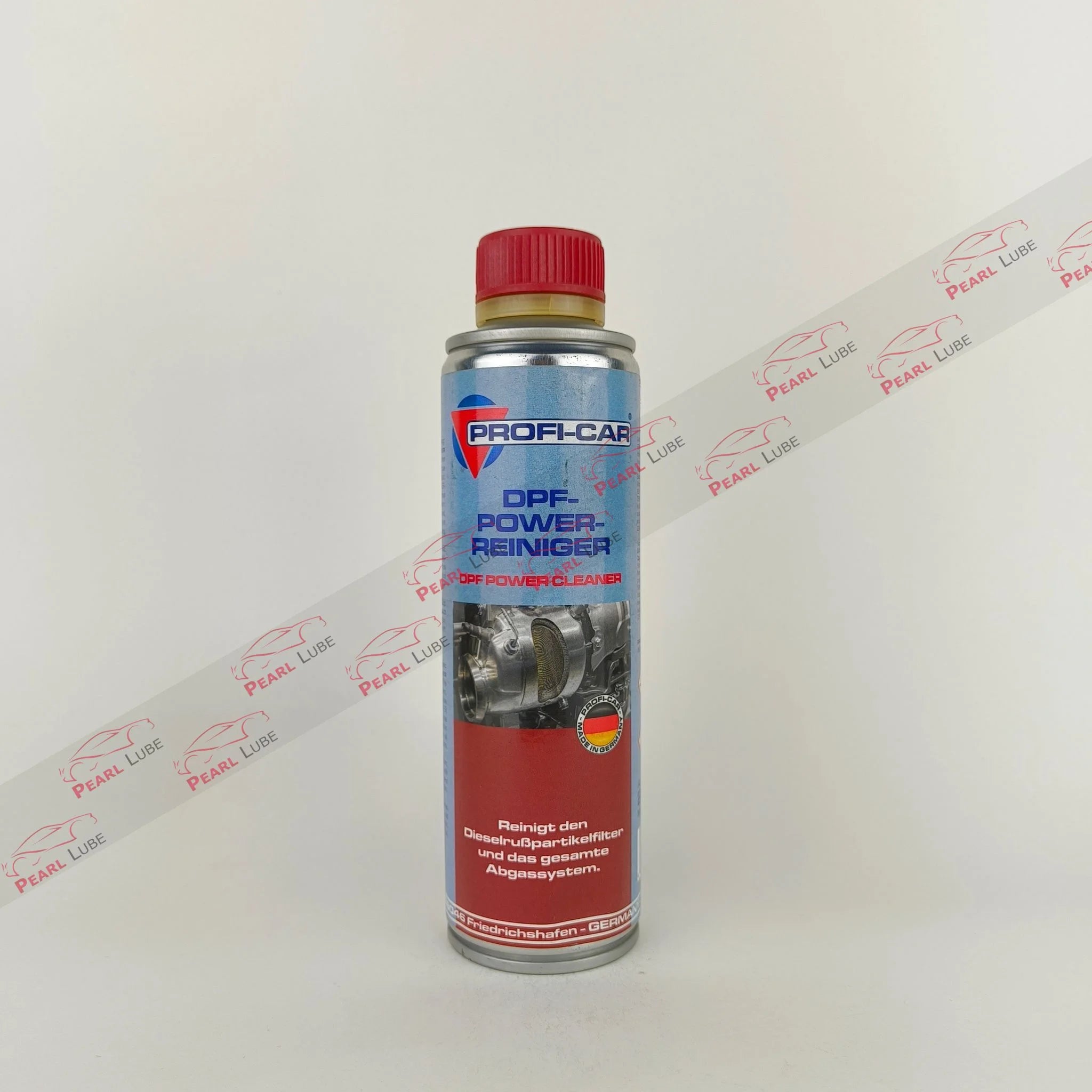 PROFI-CAR DPF Power Cleaner - 250ml – Pearllube